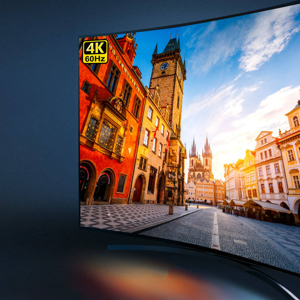 Ugreen CM430 signal splitter 2x DisplayPort (input) to 1x DisplayPort ...