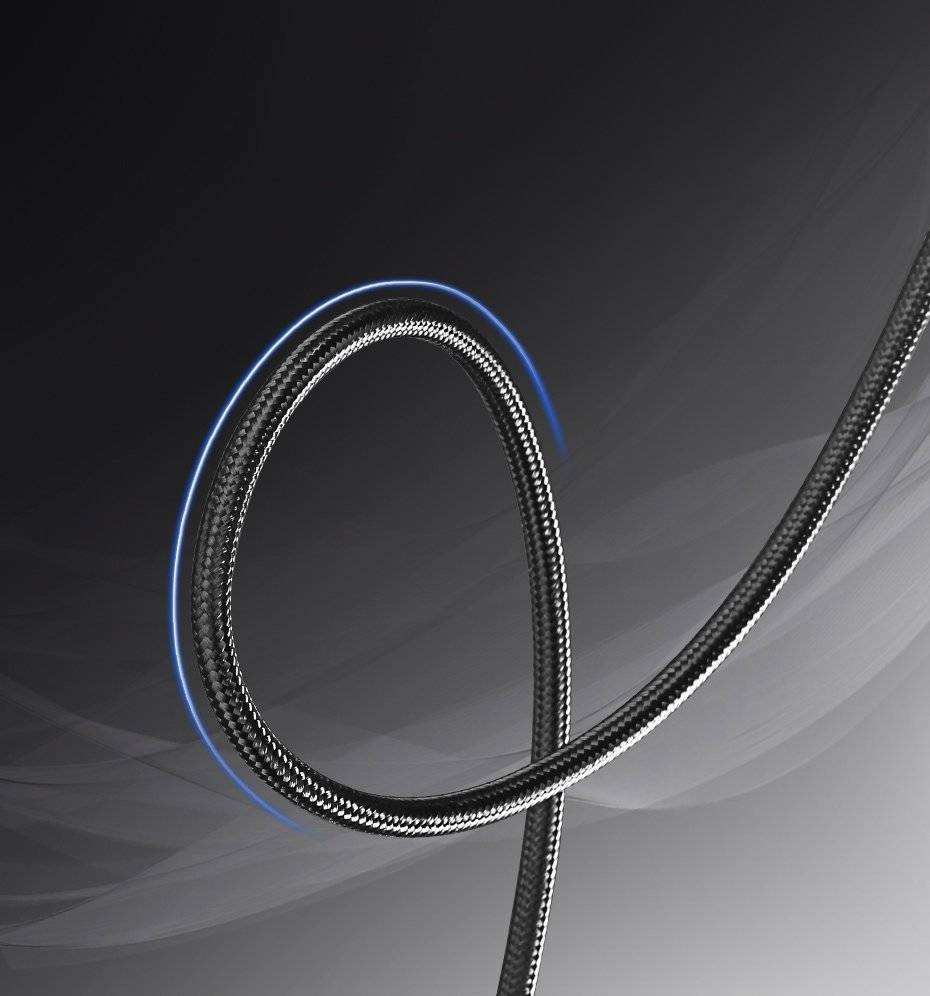 Ugreen cable HDMI cable - USB Type C 4K 60 Hz 1.5 m black-gray (MM142 ...