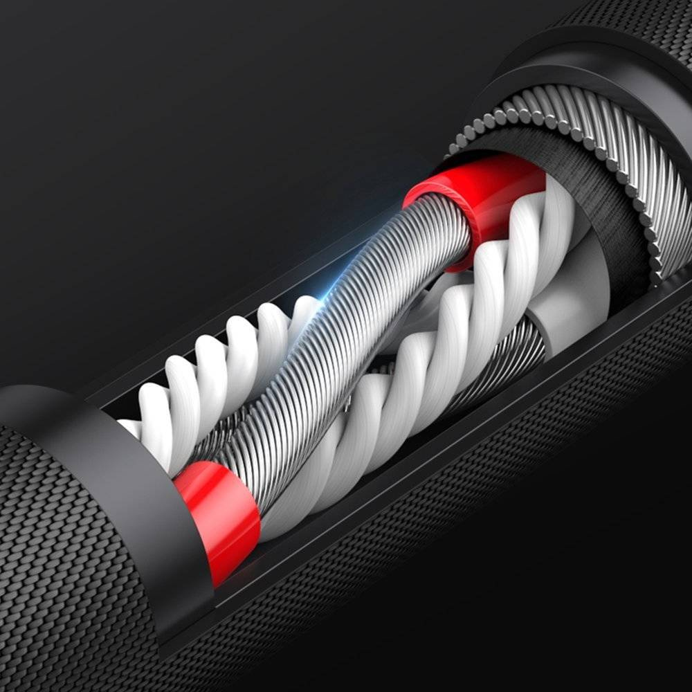 Ugreen cable audio cable 3.5mm mini jack (female) - 2RCA (male) 3m ...