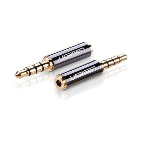 UGREEN adapter/adapter from 2.5 mm micro jack to 3.5 mm mini jack ...